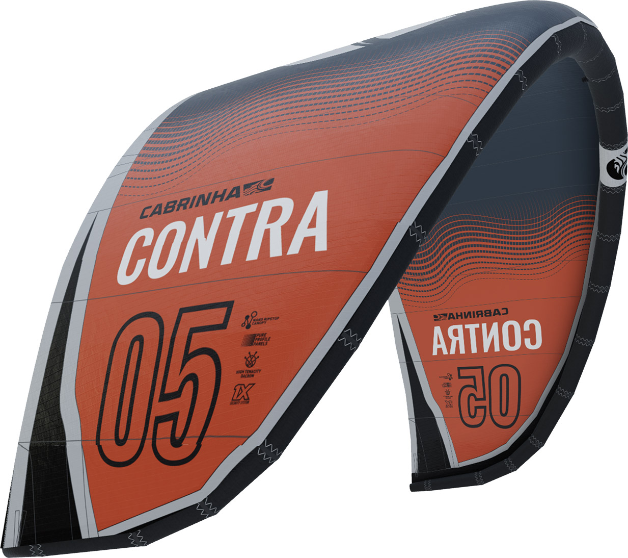 Cabrinha Cab. Kites 2021 Contra 1S only • TWKC Shop