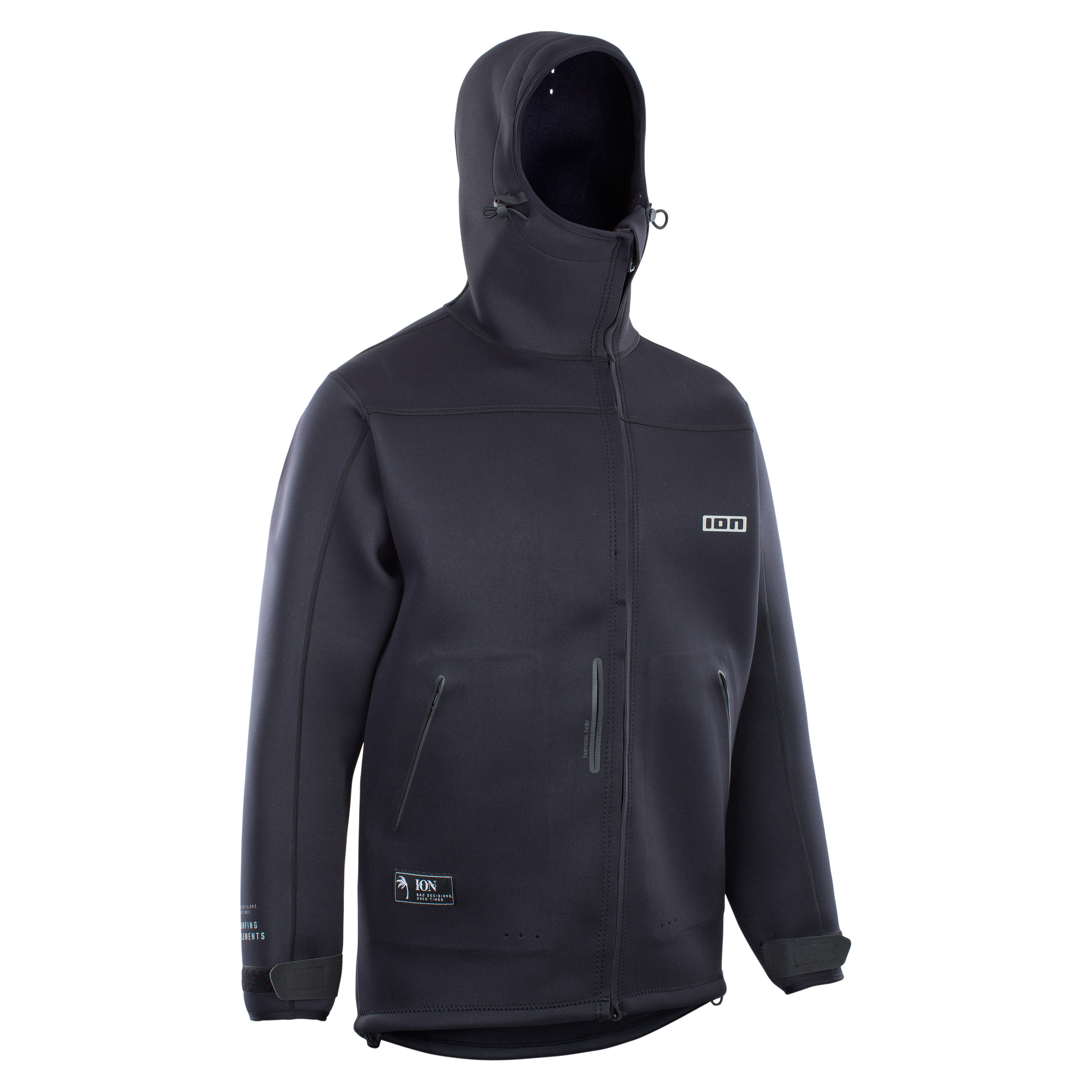 Tops Neo Shelter Jacket Core Men • TWKC Shop