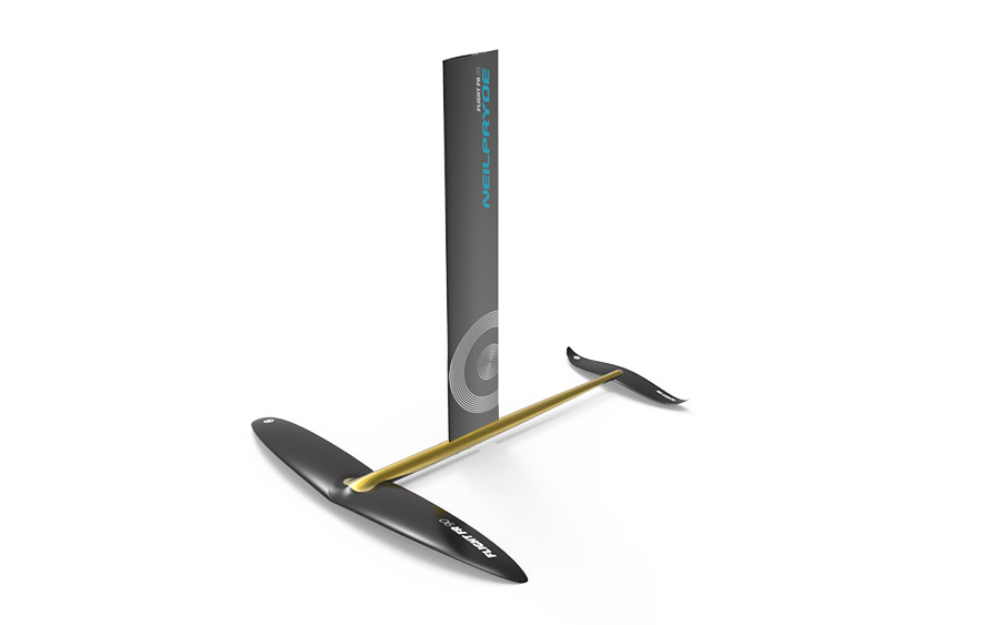 Neil Pryde NP Foil NP Flight FR 2023 • TWKC Shop