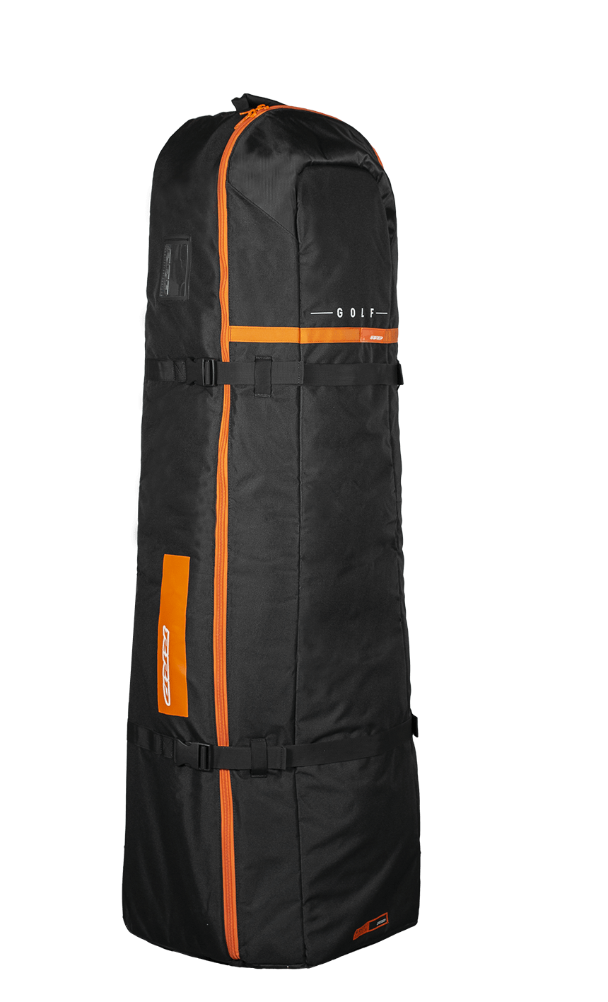 SOFT GOODS GOLF BAG WITH WHEELS 165x47x33 • TWKC Shop