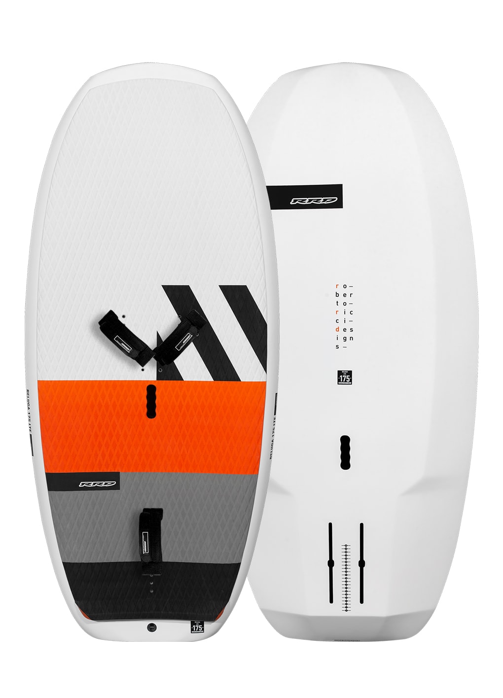 TAVOLA RRD WING HYDROFOIL BELUGA 175 LTE Y26 • TWKC Shop