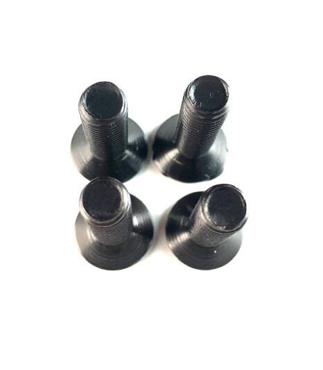 FOIL MOUNT SCREWS WOOD CORE BOARDS • TWKC Shop