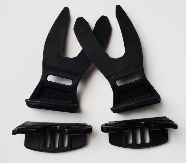 SOURCE STRAP + TABS • TWKC Shop