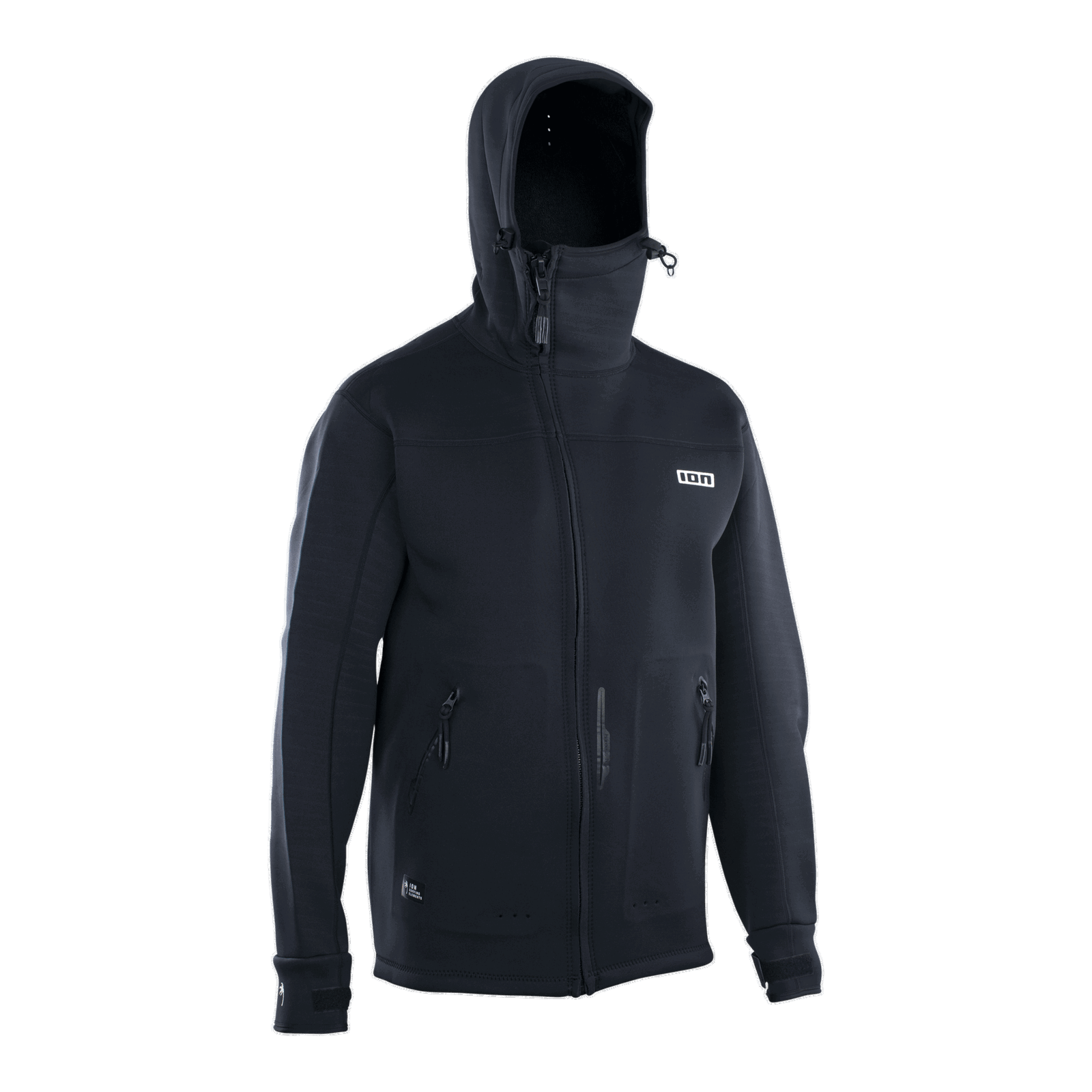 IOW-Water Jacket Neo Shelter Amp men • TWKC Shop