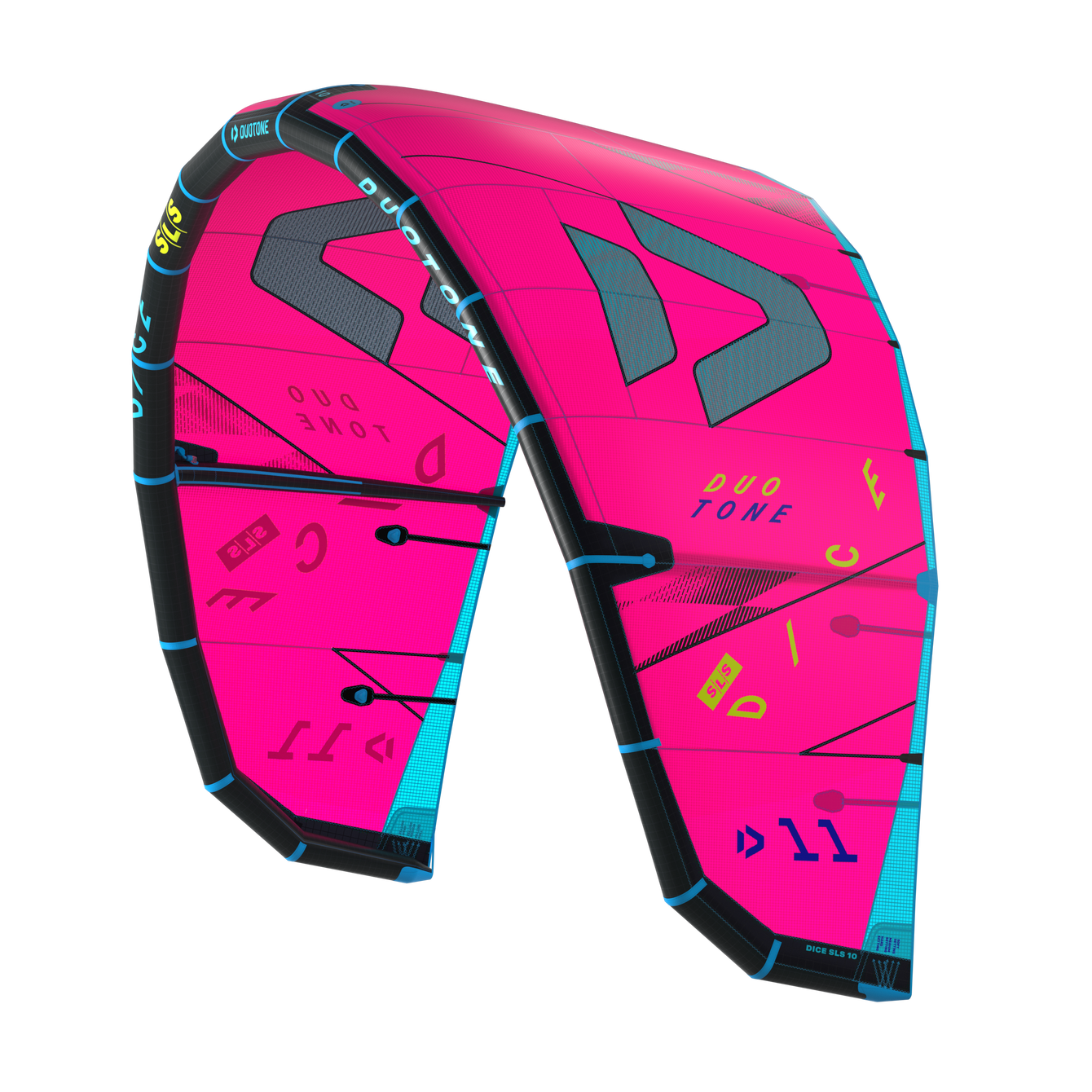 DTK-Kite Dice SLS • TWKC Shop
