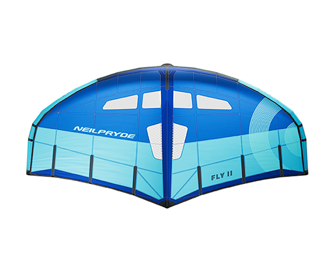 Neil Pryde Wing Fly II • TWKC Shop