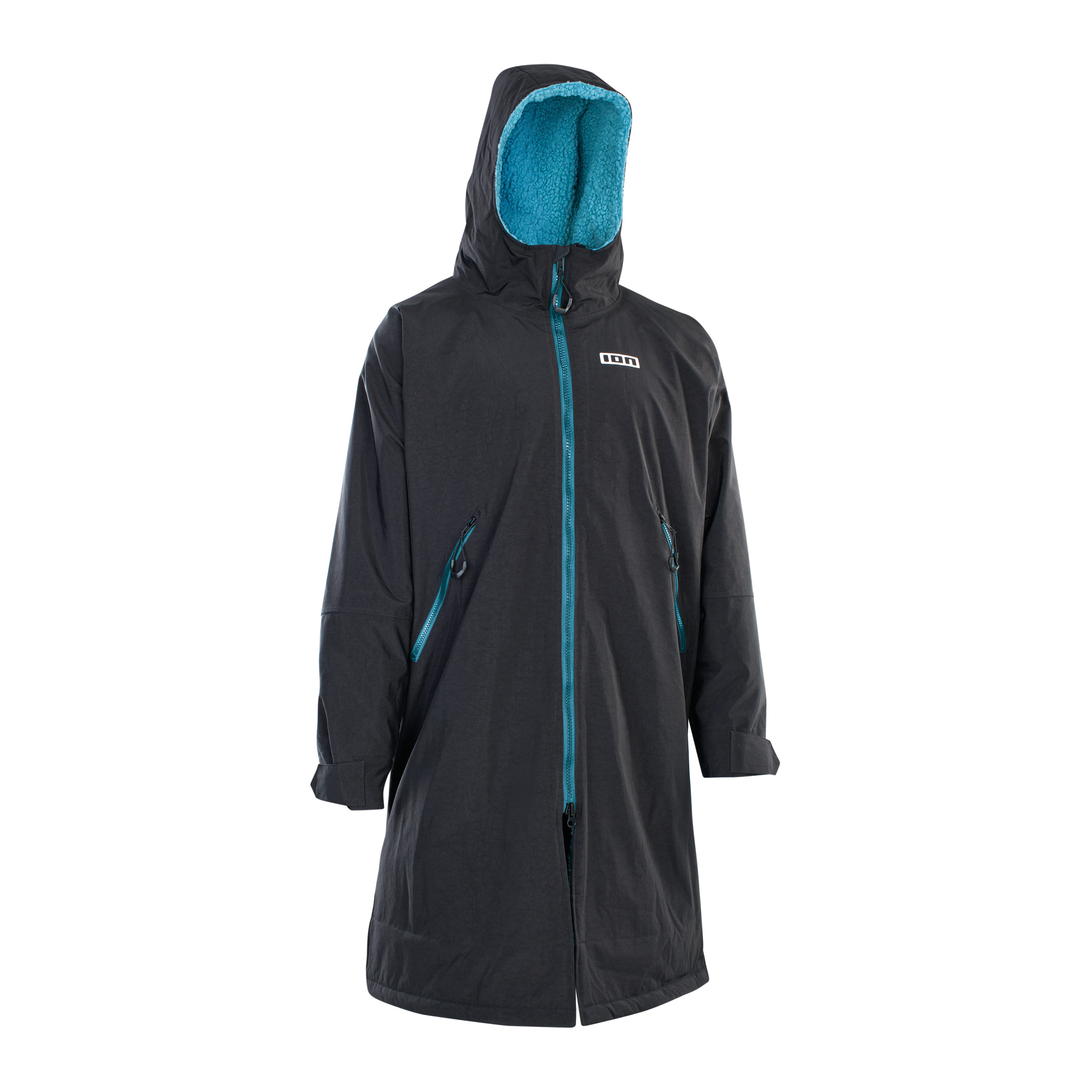 ION Accessories Storm Coat • TWKC Shop