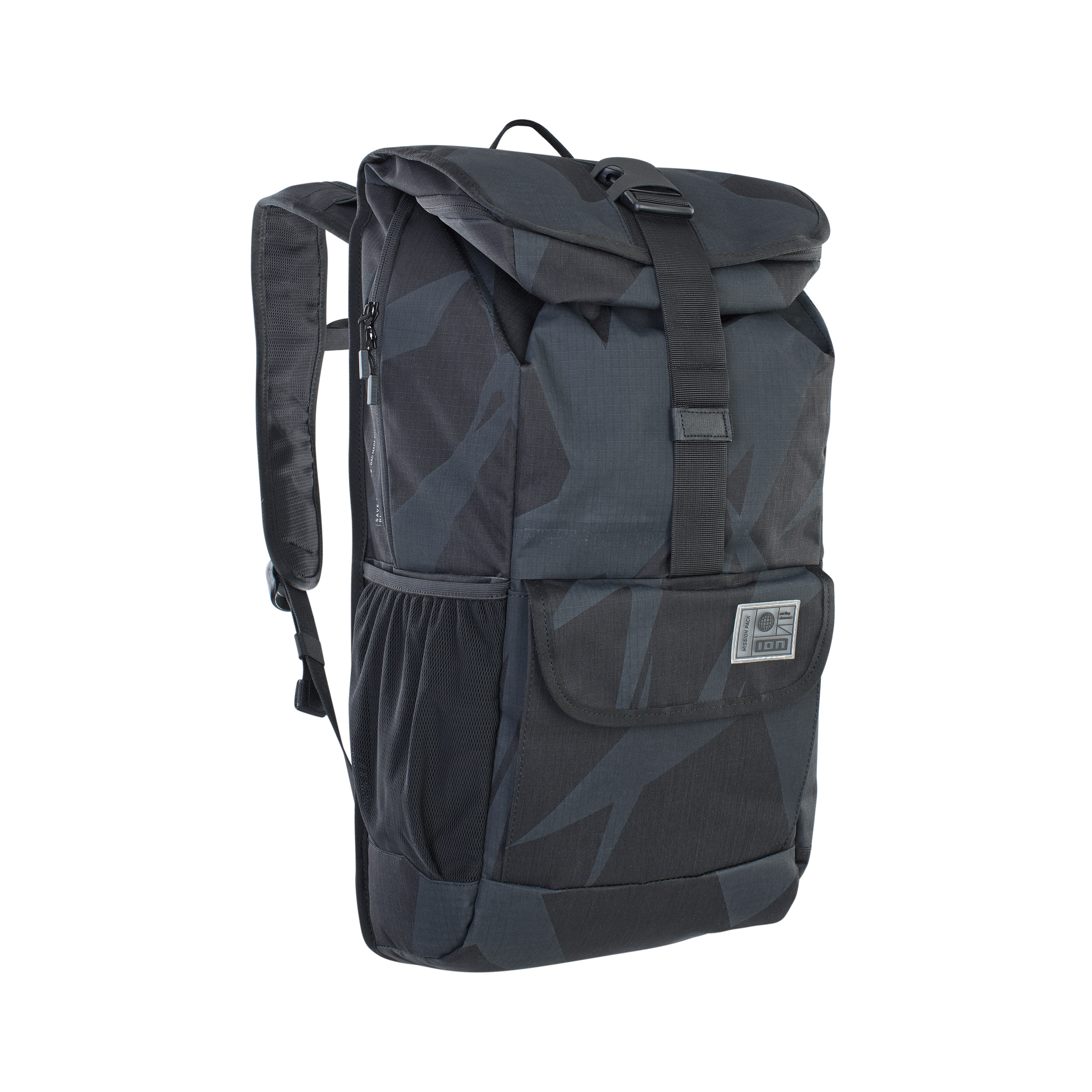 ION Bags Mission Pack • TWKC Shop