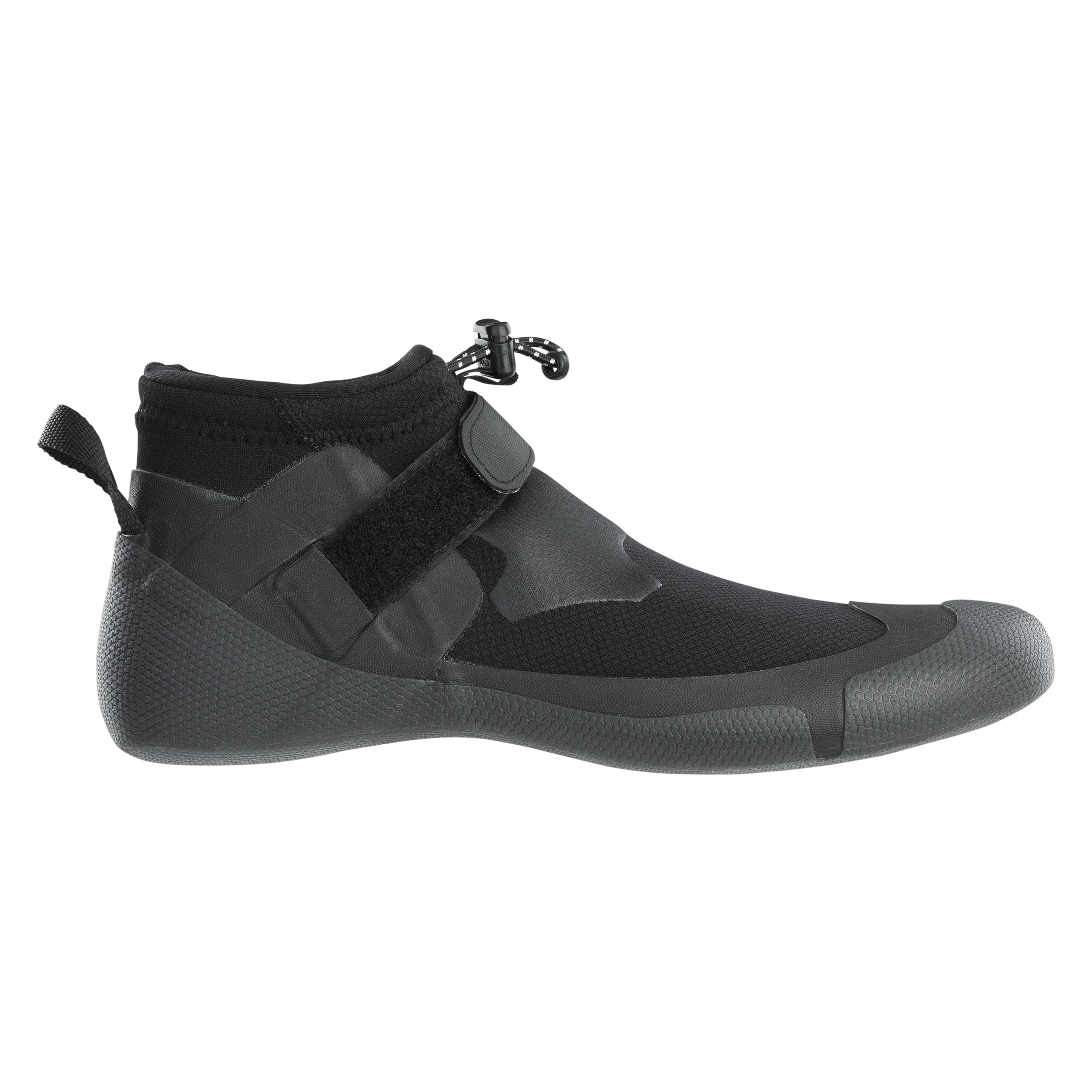 ION Footwear Ballistic Shoes 2.5 Round Toe • TWKC Shop