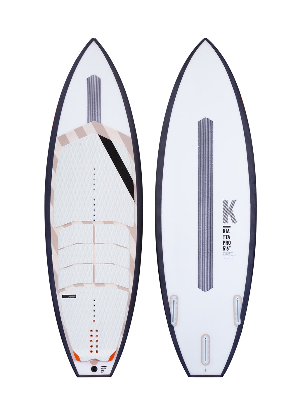 RRD KIATTA PRO • TWKC Shop